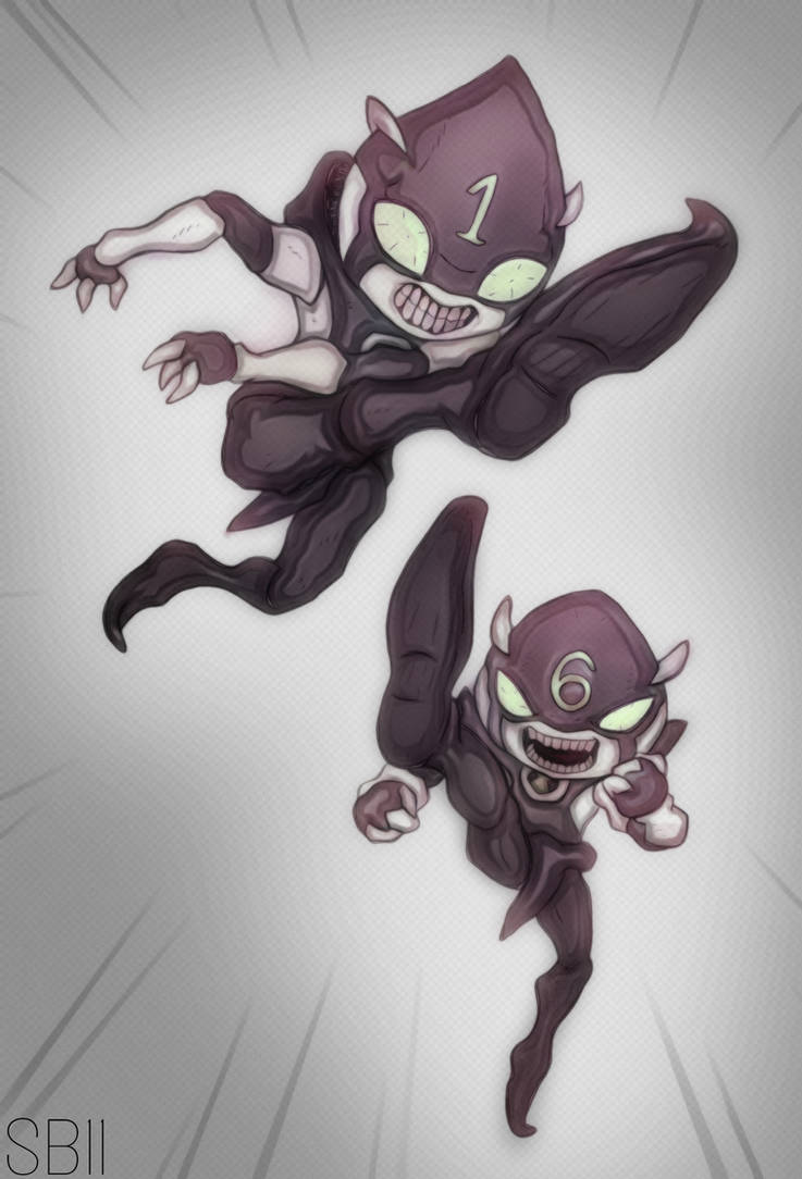 Ditto Sex Pistol By Sheepblack11 On Deviantart