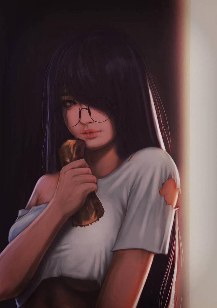 Eirina By Ezekuro On Deviantart