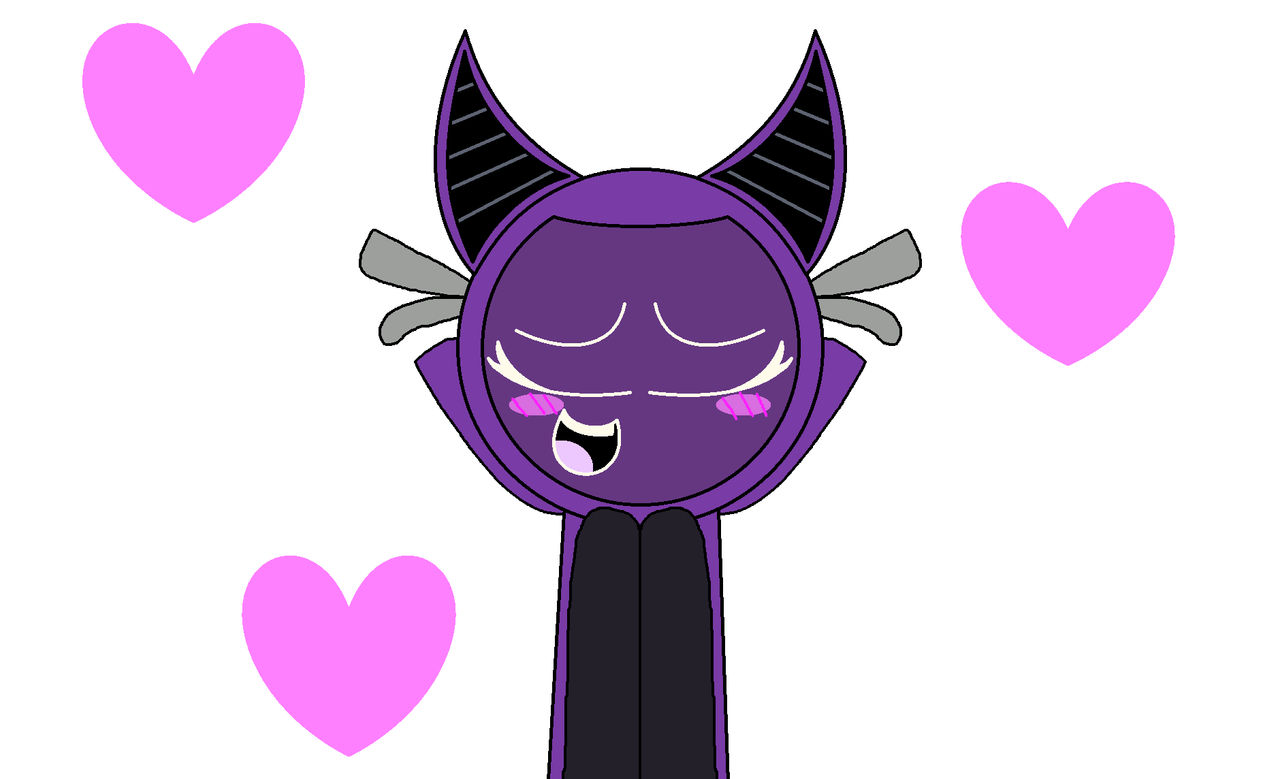 Batwheels Bibi Is Blushing By Gamerdiana On Deviantart