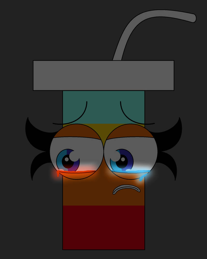 Temper Shaker's Tears by gamerdiana on DeviantArt Temper Shaker's Tears by gamerdiana on DeviantArt