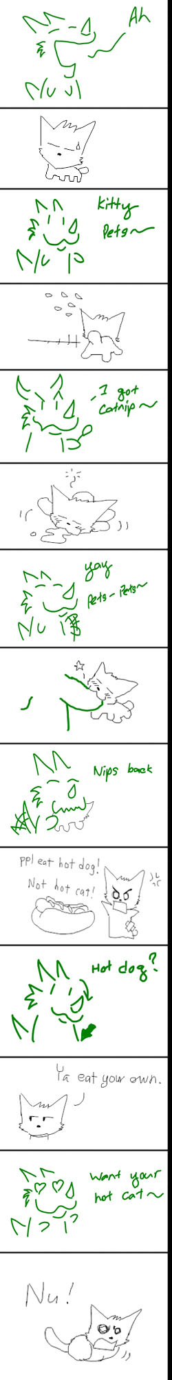 MSN comic 1 by drracowong on DeviantArt