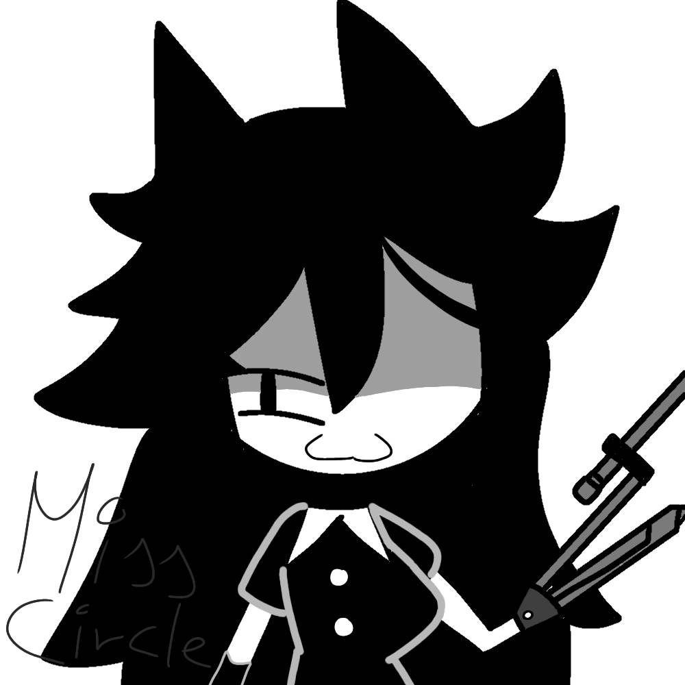 Miss Circle By Starfury02 On Deviantart