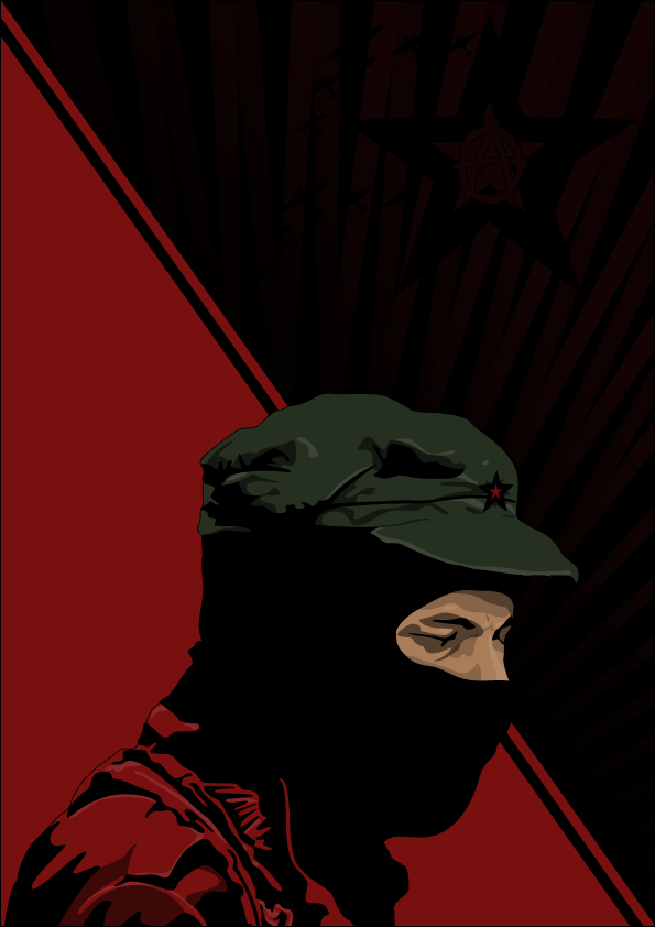 .anarchist by lonewolfen on DeviantArt