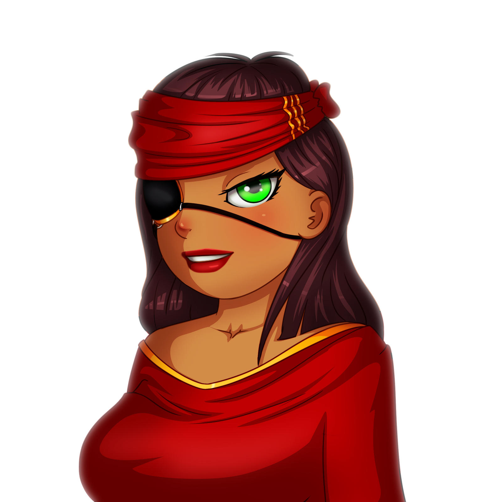 Rosa In 45 Minutes By KryptnKnight On DeviantArt rosa-in-45-minutes-by-kryptnknight-on-deviantart