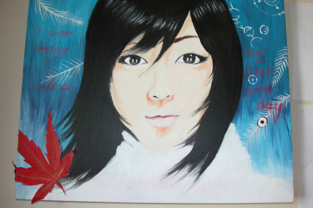 Sakura Drops by Beatrix-White on DeviantArt