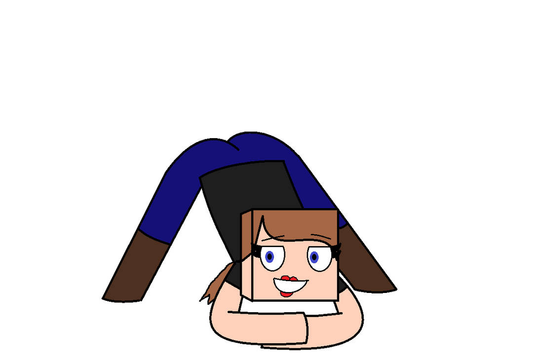 Me Doing The Jack O Pose By Aetherchey On Deviantart