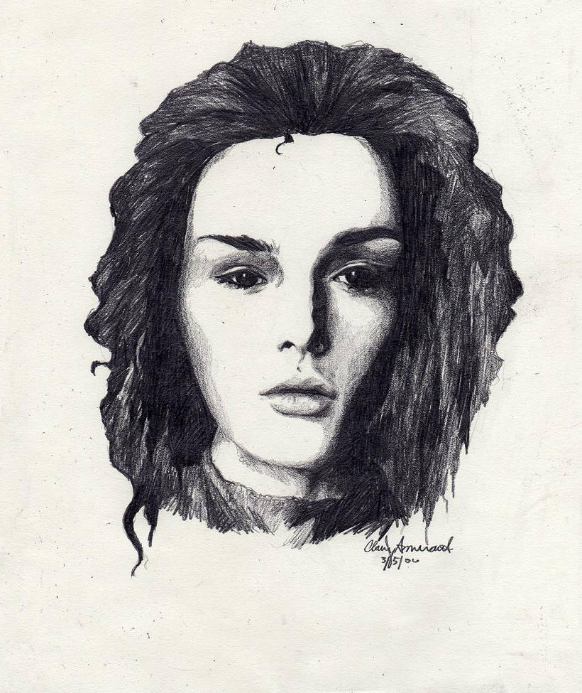 Hermione by lightpoint on DeviantArt