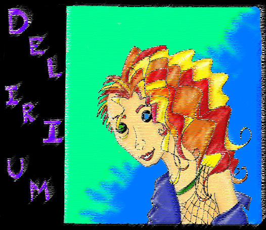 Delirium fanart for SD by paranoiaprincess83 on DeviantArt