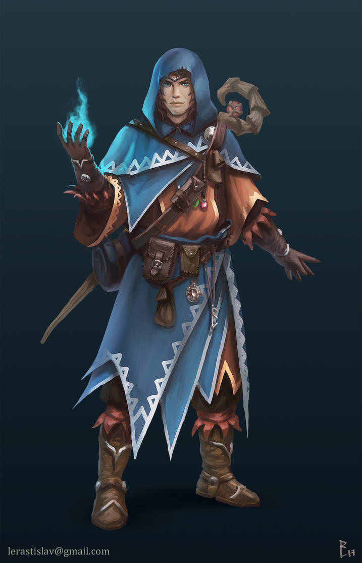 Mage Apprentice By ArtDeepMind On DeviantArt mage-apprentice-by-artdeepmind-on-deviantart