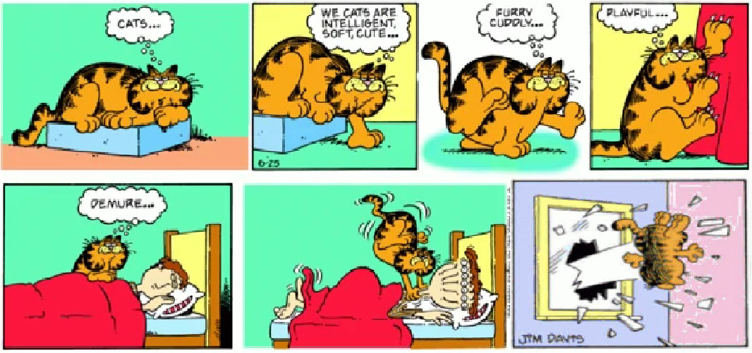 Garfield Gets Thrown Out The Window 49 By Snivy0711 On DeviantArt garfield-gets-thrown-out-the-window-49-by-snivy0711-on-deviantart