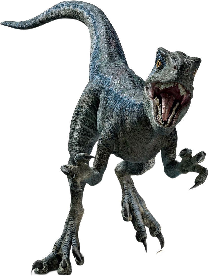 Velociraptor Blue Render by Jurassicworldcards on DeviantArt Velociraptor Blue Render by Jurassicworldcards on DeviantArt