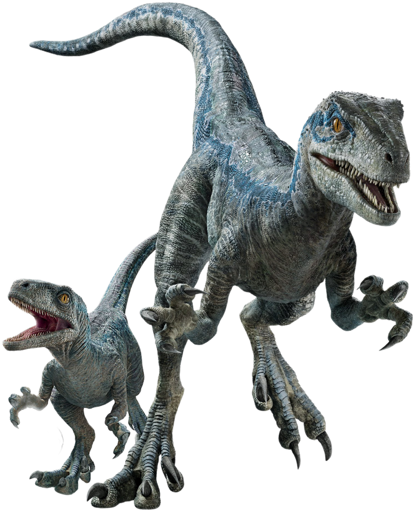 Beta and Blue Render by Jurassicworldcards on DeviantArt Beta and Blue Render by Jurassicworldcards on DeviantArt