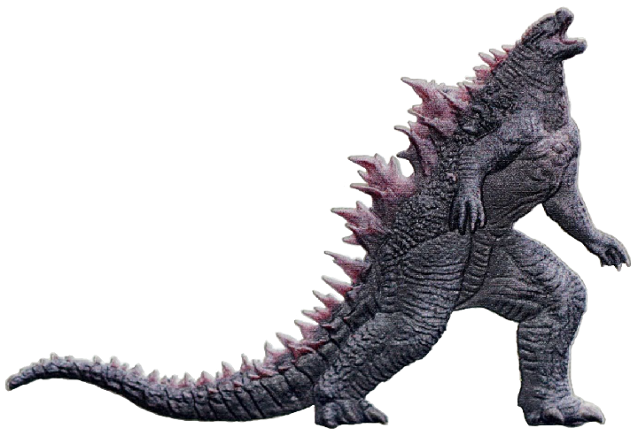 Godzilla Evolved Render PNG (HD) by Jurassicworldcards on DeviantArt Godzilla Evolved Render PNG (HD) by Jurassicworldcards on DeviantArt