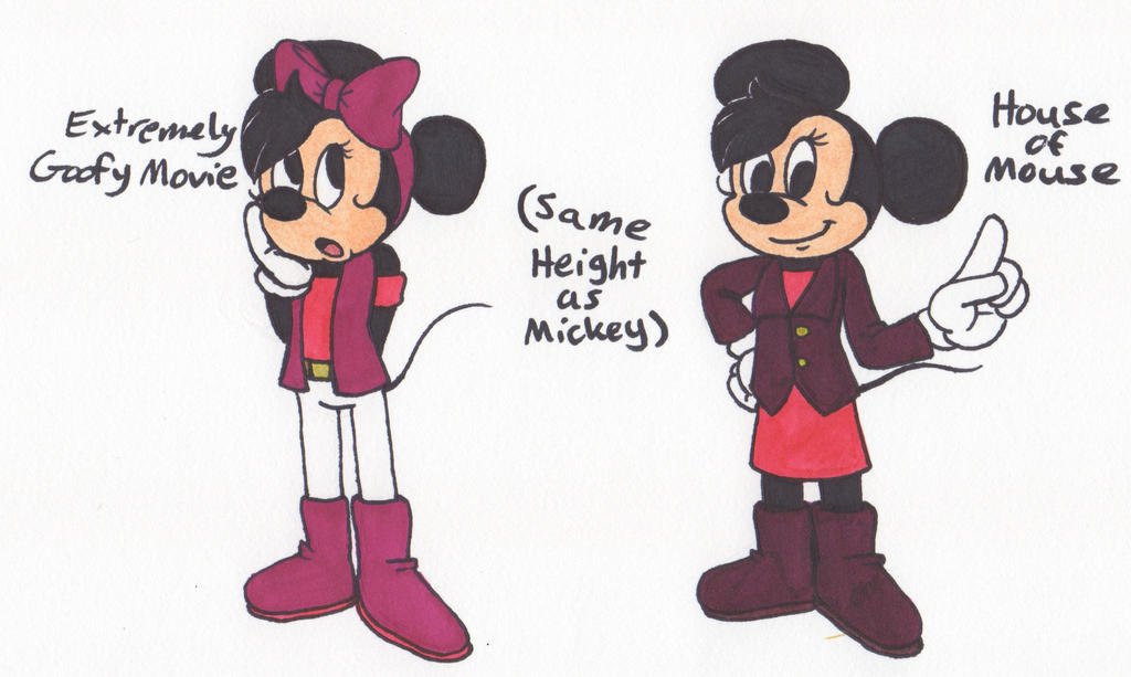 Mia Variations 2 Disney Oc By Piplup88908 On Deviantart