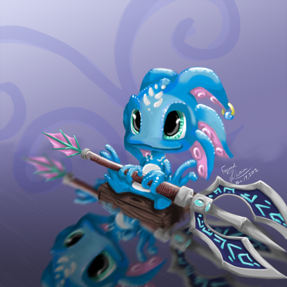 Fizzypop By Fangedkarma On Deviantart