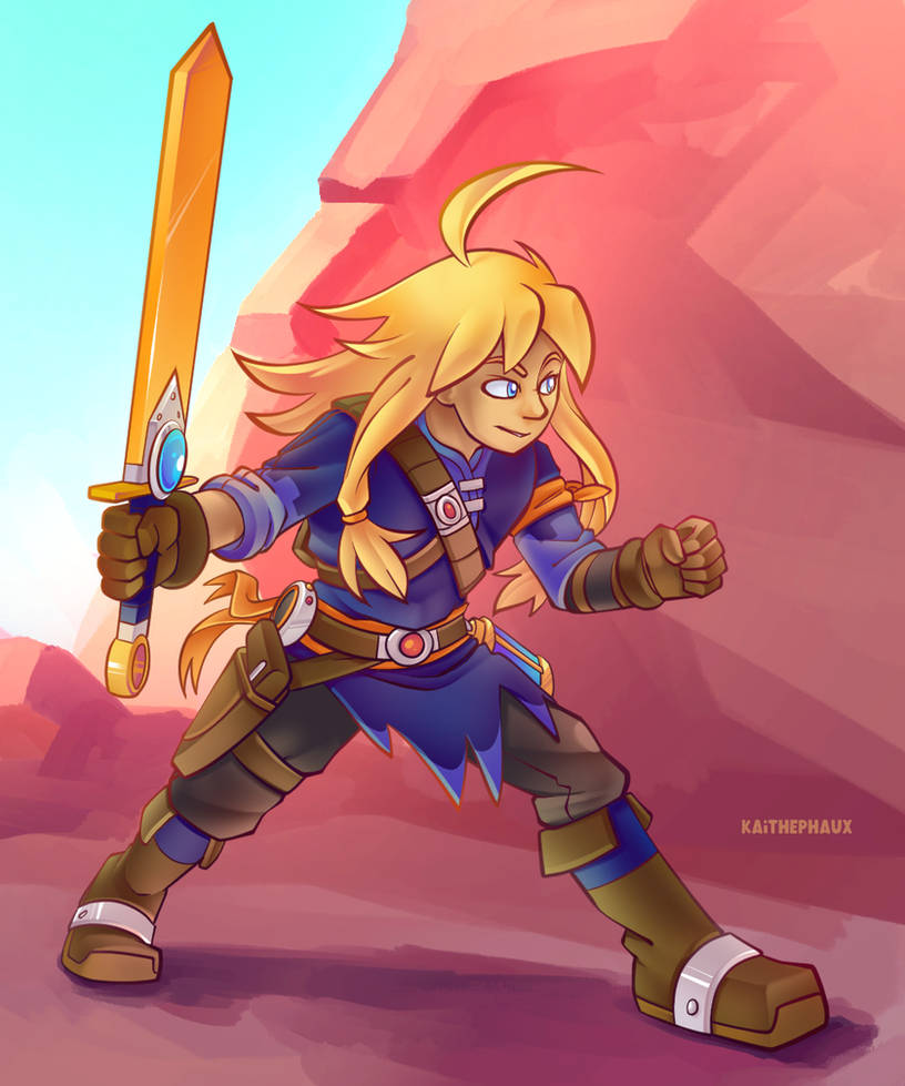 Kale By Kaithephaux On Deviantart