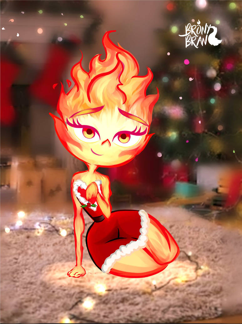 Ember Lumen T By Bronybran On Deviantart