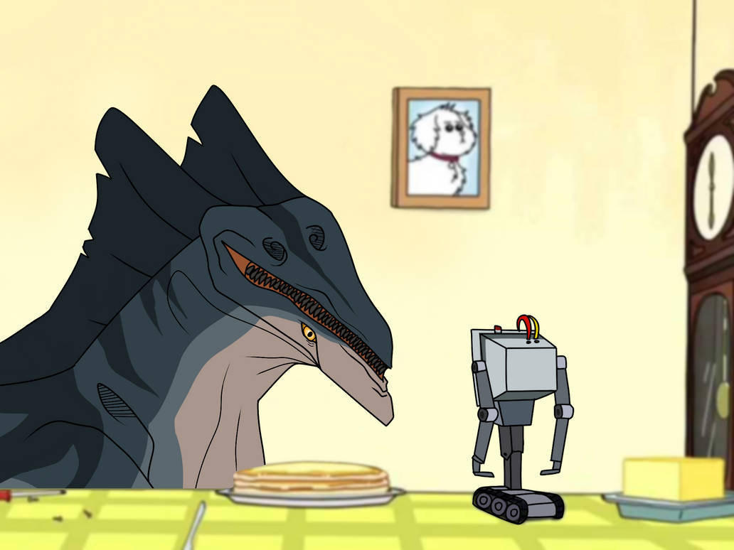 You Pass Butter By Declasse On Deviantart