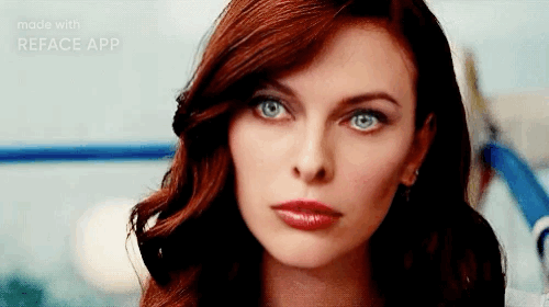 Milla Jovovich As Black Widow 5 By Undergrizer On Deviantart
