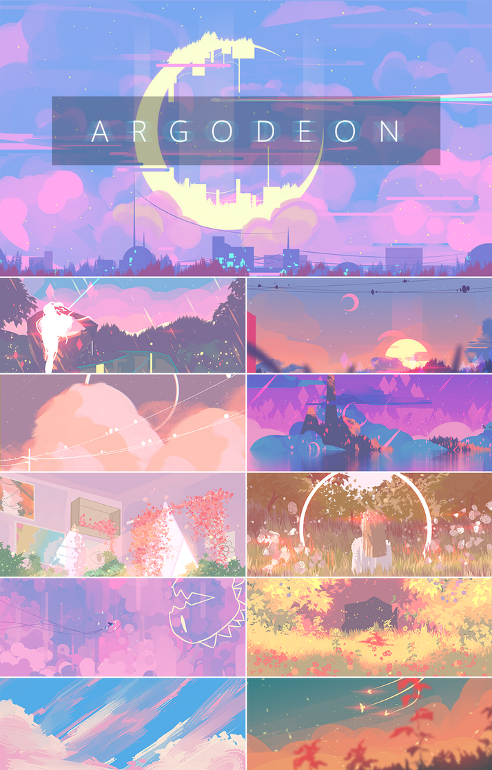 A R G O D E O N by Argodeon on DeviantArt A R G O D E O N by Argodeon on DeviantArt