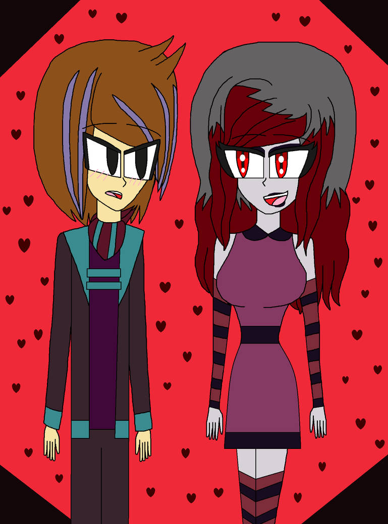 Scared Of Love By XxDarkMusical2000xX On DeviantArt scared-of-love-by-xxdarkmusical2000xx-on-deviantart