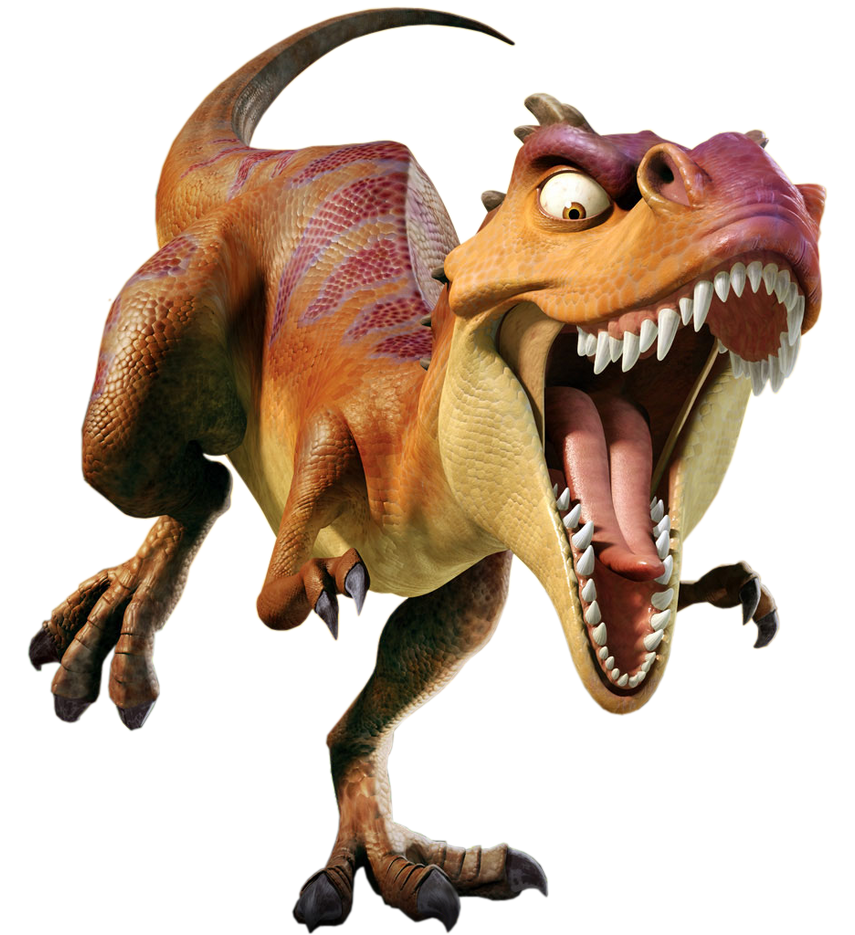 Ice Age Meet Momma Dino Soft Vore By Jvantrees On Deviantart