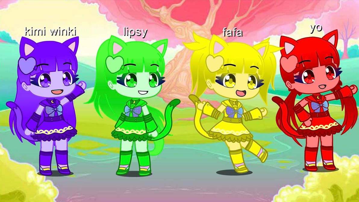 Cutietubbies poster by cutiesyd on DeviantArt Cutietubbies poster by cutiesyd on DeviantArt