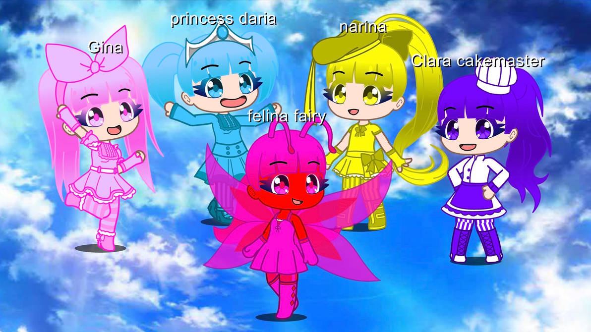 Fantasy Street poster by cutiesyd on DeviantArt Fantasy Street poster by cutiesyd on DeviantArt