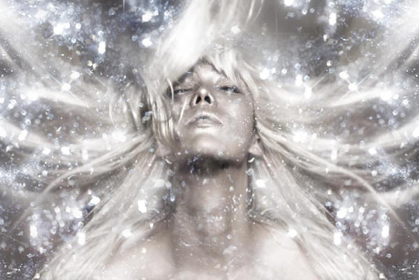 silver dust by robinpika on DeviantArt