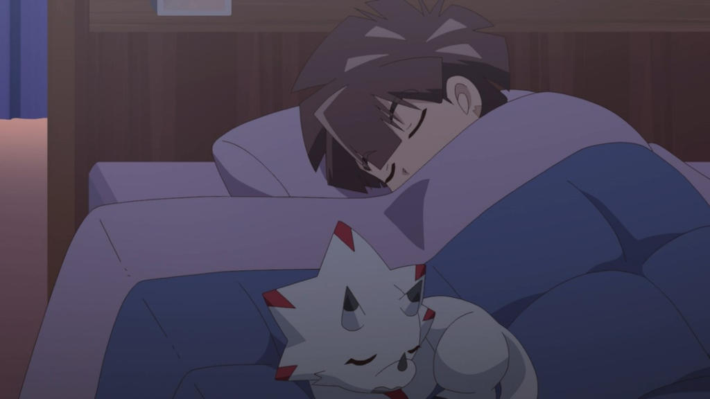 Sleep time... (44) by LUVUS-7 on DeviantArt Sleep time... (44) by LUVUS-7 on DeviantArt