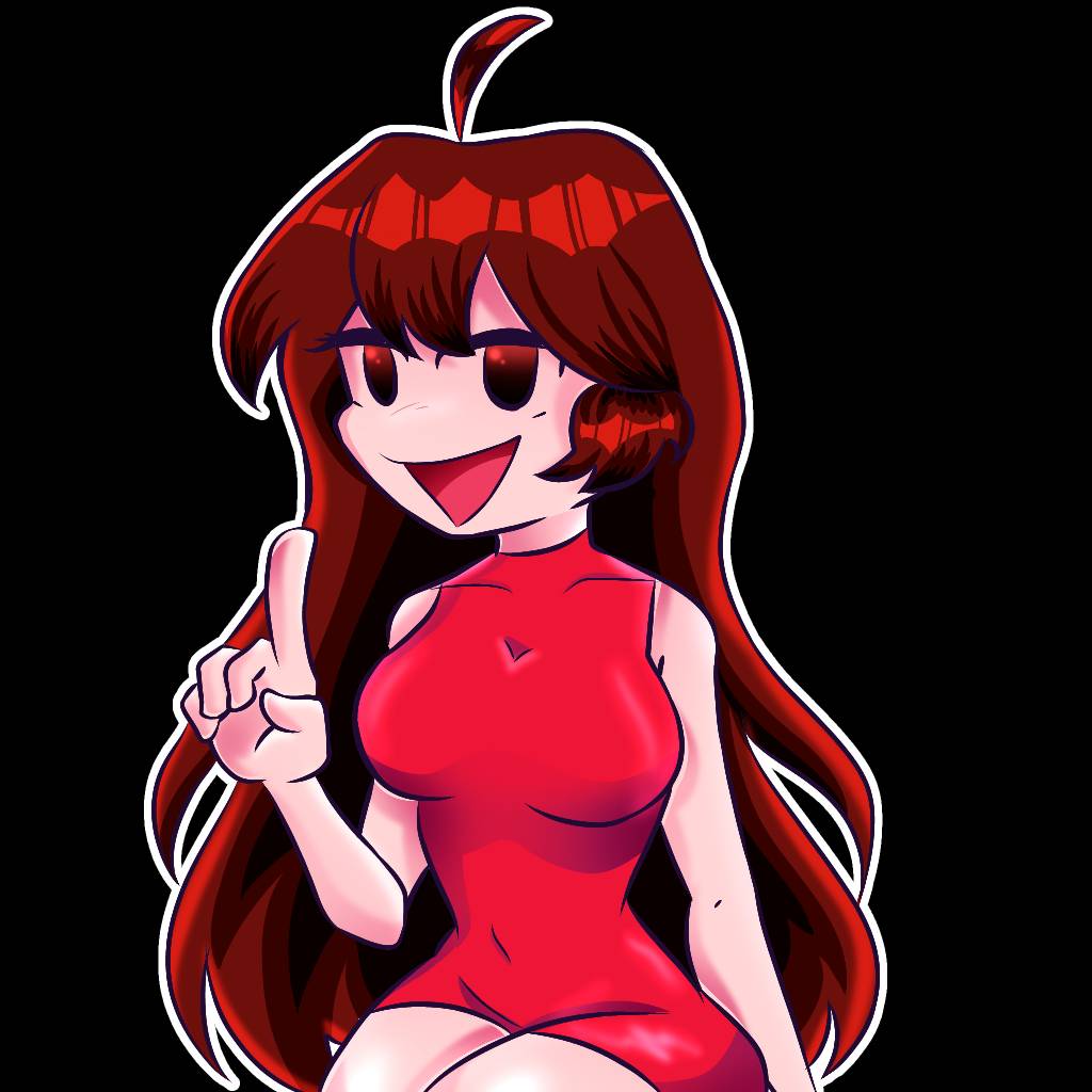 Gf Fnf Fanart By Sukicv On Deviantart
