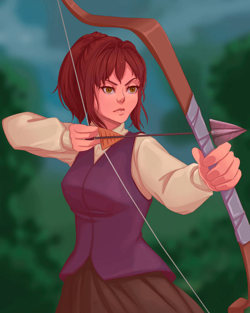 Sasha Braus By Naskothefrog On Deviantart