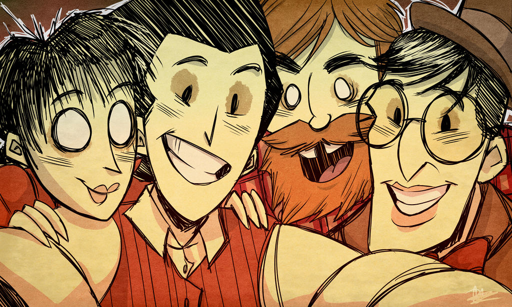 My Favs By Bindybooo On Deviantart