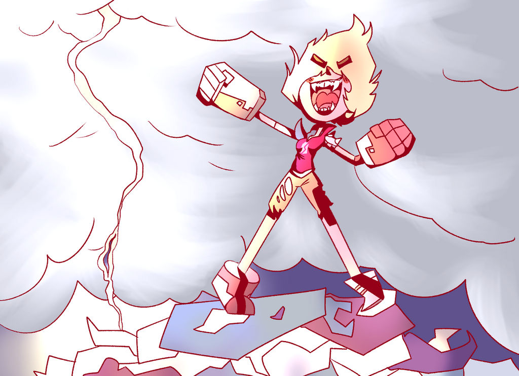 Evil Stance By Ttmgamez On Deviantart
