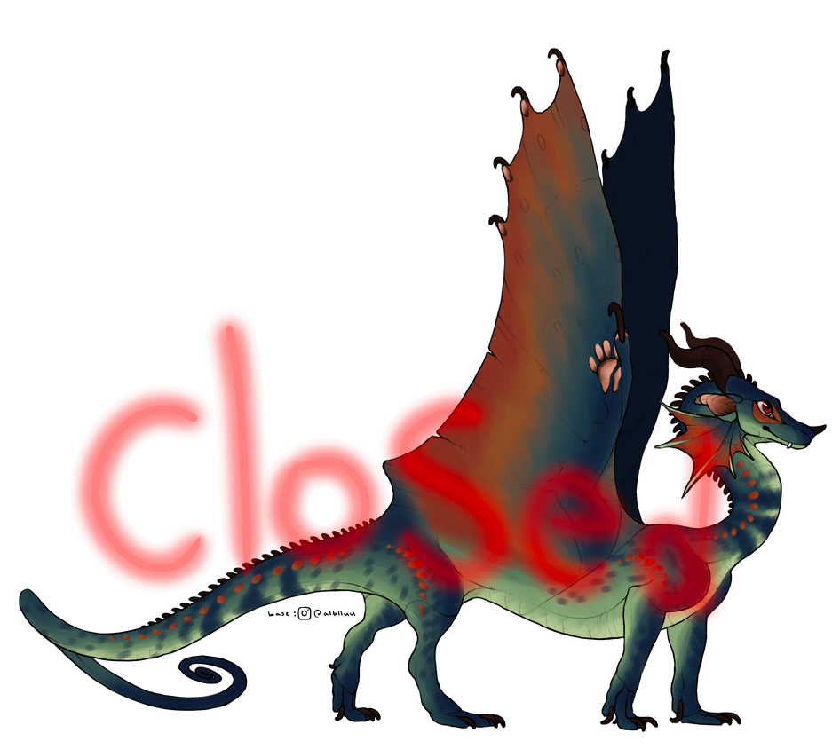 RainWing Adopt (Closed) by voltyyy on DeviantArt RainWing Adopt (Closed) by voltyyy on DeviantArt