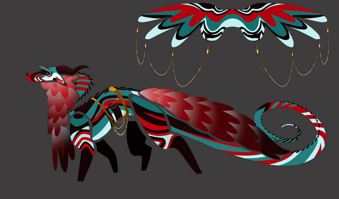 Quick Rainwing Adopt (Closed) by voltyyy on DeviantArt Quick Rainwing Adopt (Closed) by voltyyy on DeviantArt