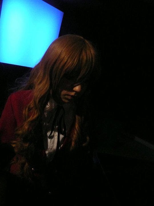 Cosplay Taiga Aisaka To Toradora By Giuliart3 On Deviantart