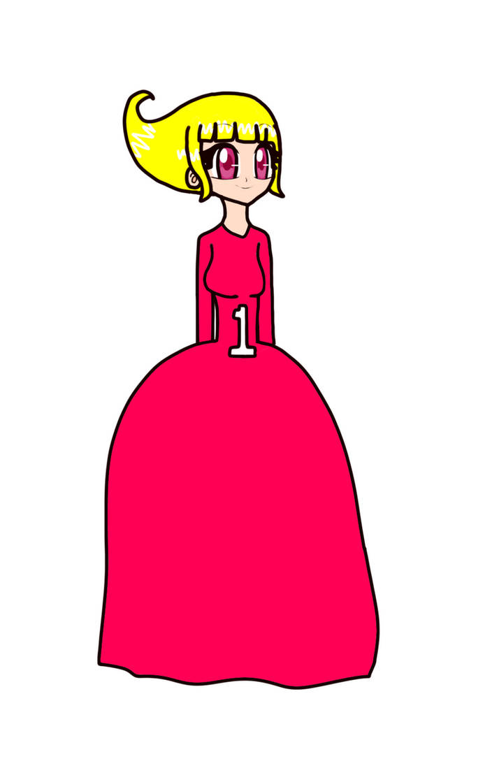 Number 1 Girl 20230330 By Vinaxiuzhen On Deviantart