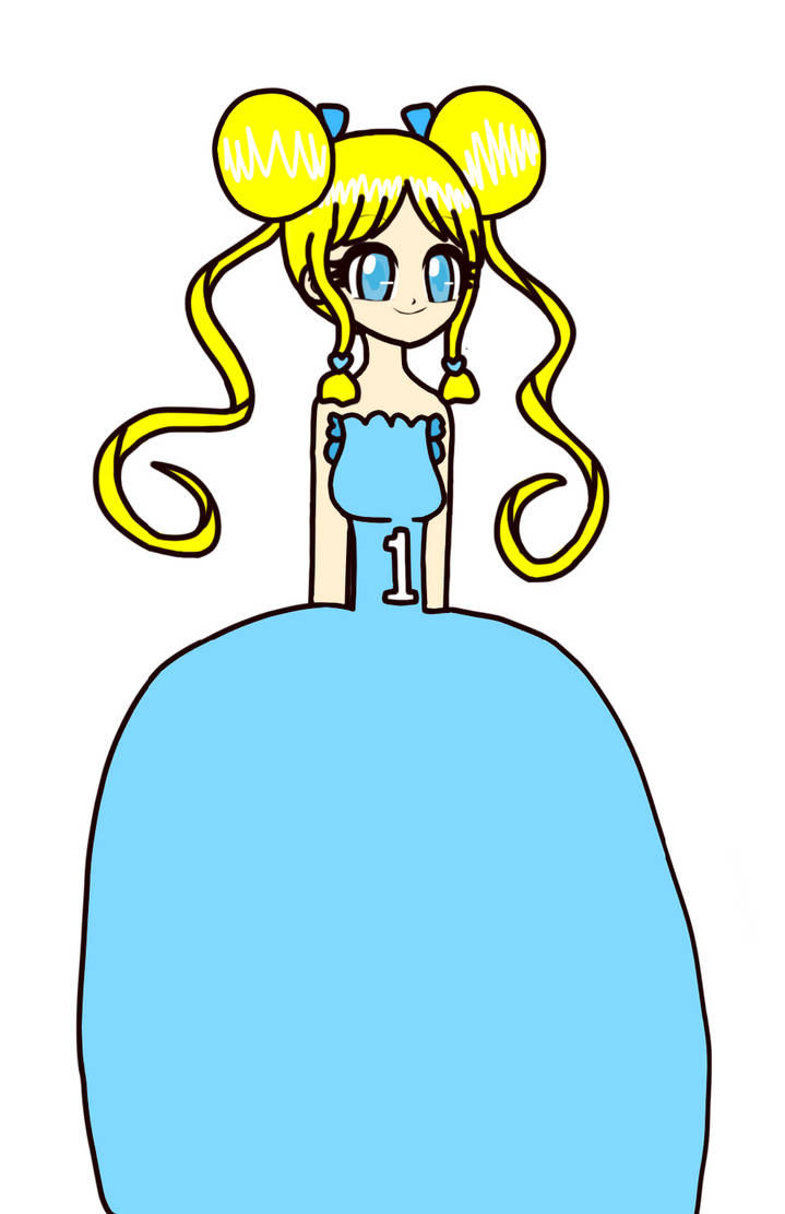 Number 1 Girl 20230413 By Vinaxiuzhen On Deviantart