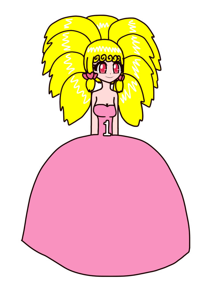 Number 1 Girl 20230415 By Vinaxiuzhen On Deviantart
