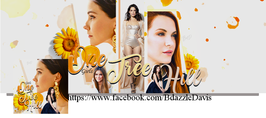 Girls One Tree Hill Juin 2020 By Bdazzle On Deviantart