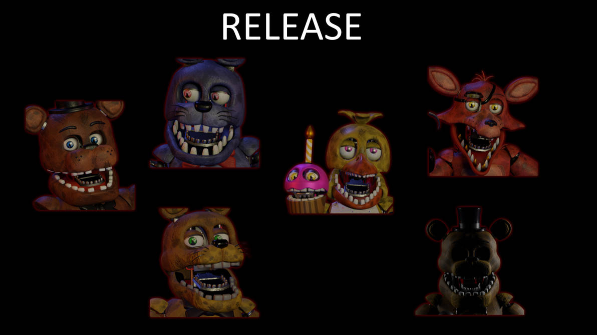 Inaccurate Unwithereds Blender 28 Port Release By Thefuntimesedits