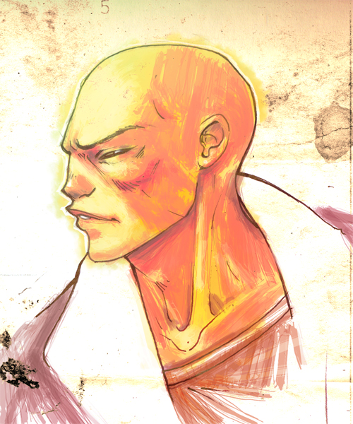 rough boy by fdp82 on DeviantArt