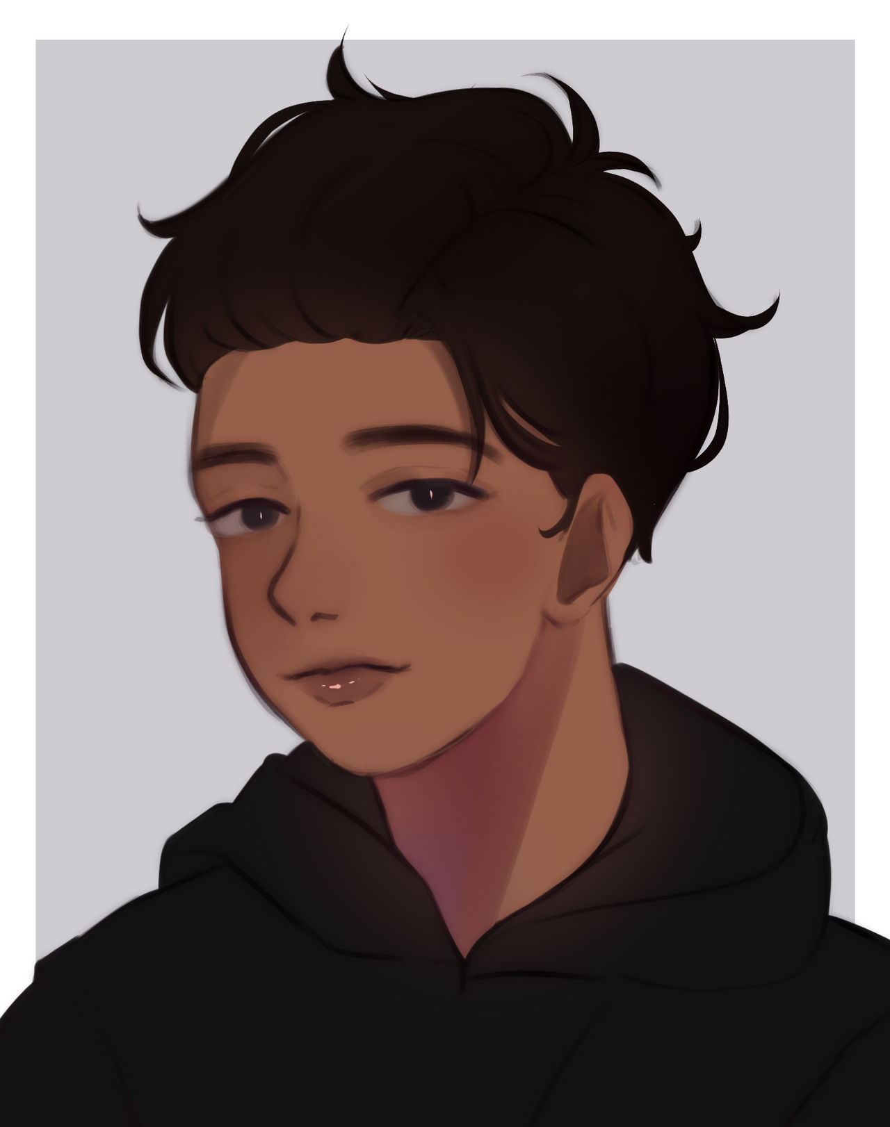 Isnt He Cute By Mishumash On Deviantart