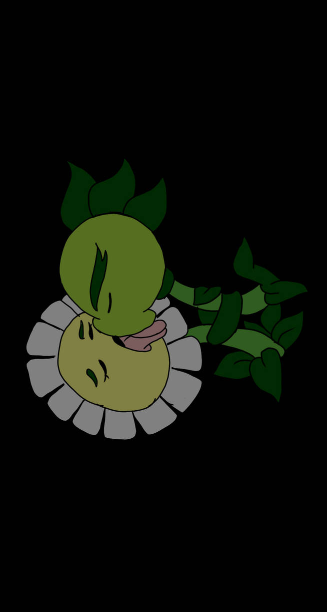 Pvz Repeater X Marigold Kisses By Lianmae0001 On Deviantart
