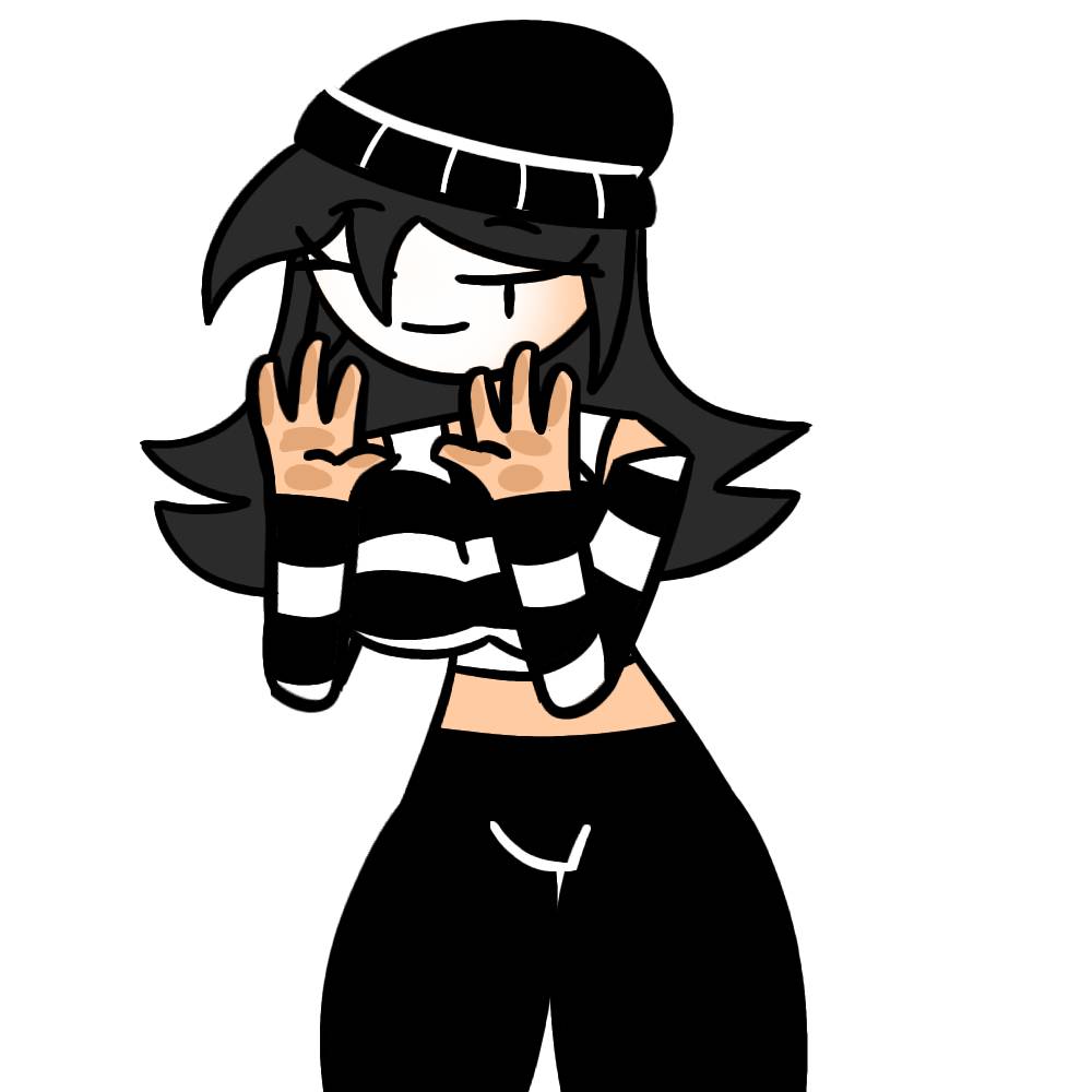 Mime By Nollins On Deviantart