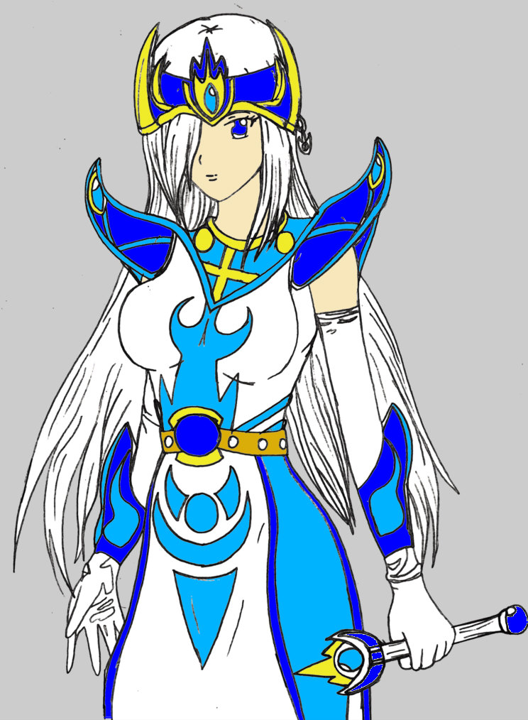 Yumi s Advanced Form By YurixTheWanderer On DeviantArt yumi-s-advanced-form-by-yurixthewanderer-on-deviantart