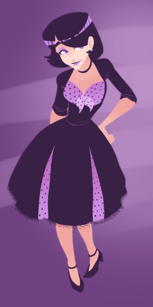 Swing Swing By Notbecca On Deviantart