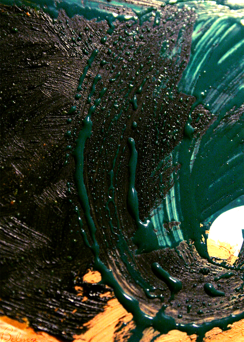 Abstrait vs concret I by reinemab on DeviantArt