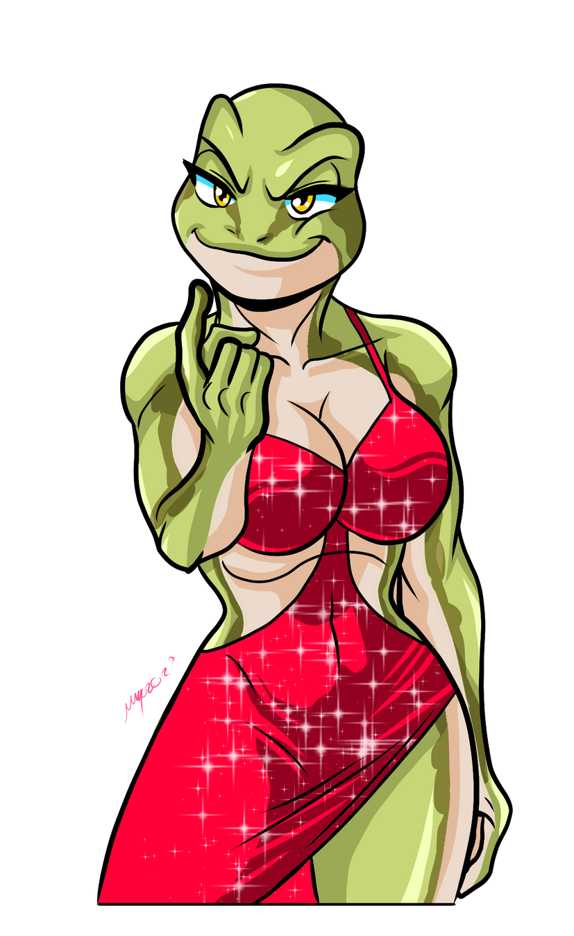 Not Your Average Bond Girl By Crosis278 On Deviantart
